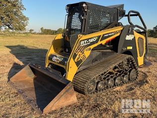 2022 ASV RT120F Compact Track Loader in Bryan, Texas, United States ...