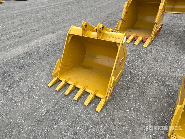 Teran BKT30736 36 in 0.44 cyd Digging Excavator Bucket - Fits Cat 307 ...