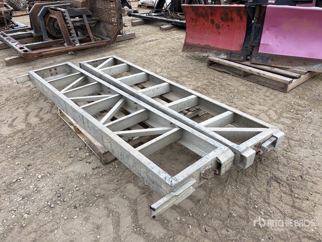 Quantity of (2) Load Levelers | Ritchie Bros. Auctioneers