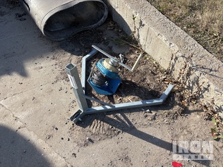 2017 Fuji IWF- 500 Manual Winch in Fargo, North Dakota, United States ...