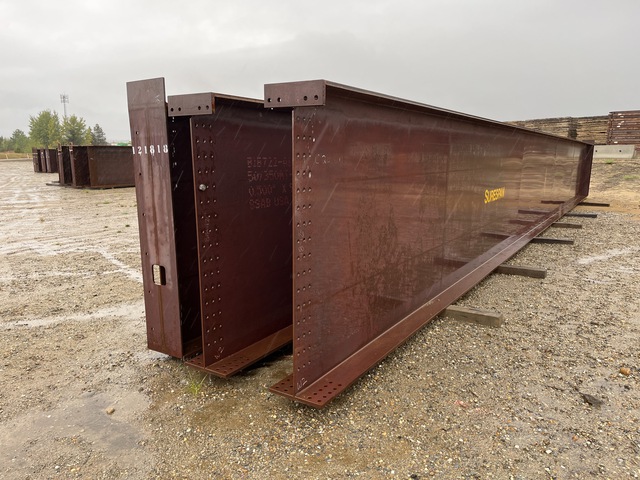 Bridge For Sale | GovPlanet