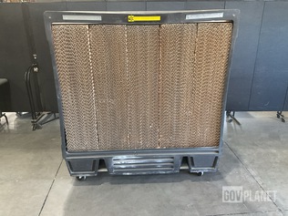 Surplus Port-A-Cool 2000 Evaporative Cooler in North Las Vegas, Nevada ...