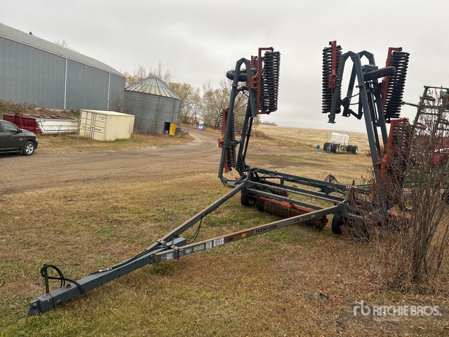1992 Flexi-Coil 75 50 ft Packer | Ritchie Bros. Auctioneers