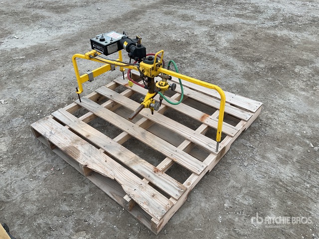 Cir-Cut 0-36-BFV1 Spider Torch Varios, herramientas manuales | Ritchie ...