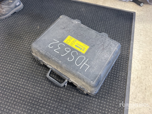 Trimble ST400 Sonic Tracer | Ritchie Bros. Auctioneers