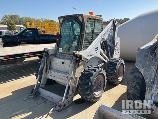 2000 Bobcat 873G Skid Steer Loader in Omaha, Nebraska, United States ...