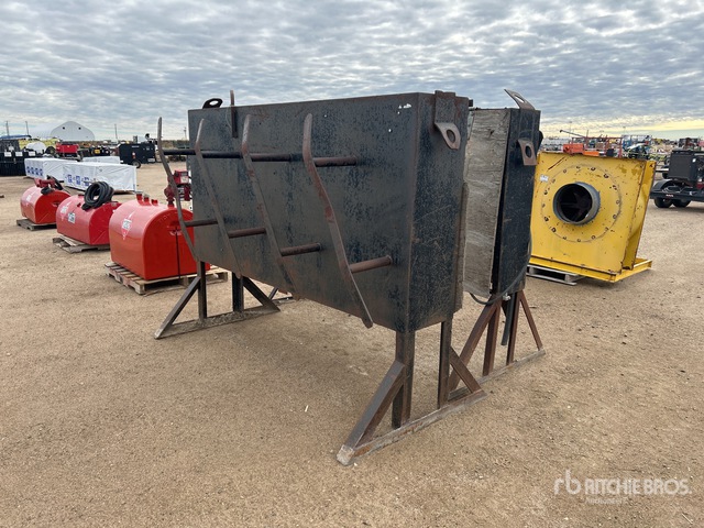 Quantity of (2) 3 Phase 480v Control Panel | Ritchie Bros. Auctioneers