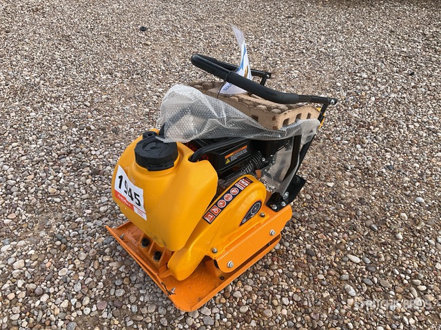 2024 SDLOOL SL90B Vibratory Plate Compactor (Unused) | Ritchie Bros ...