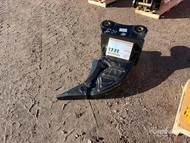 2024 Elephant RIPPER320 Excavator Ripper (Unused) | Ritchie Bros ...