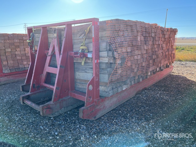 15 ft x 8 ft Pipeline Sloop | Ritchie Bros. Auctioneers