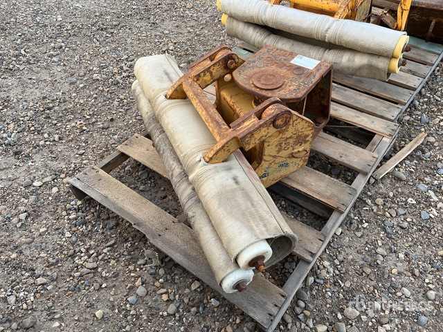 Heaman Pipeline Cradle | Ritchie Bros. Auctioneers
