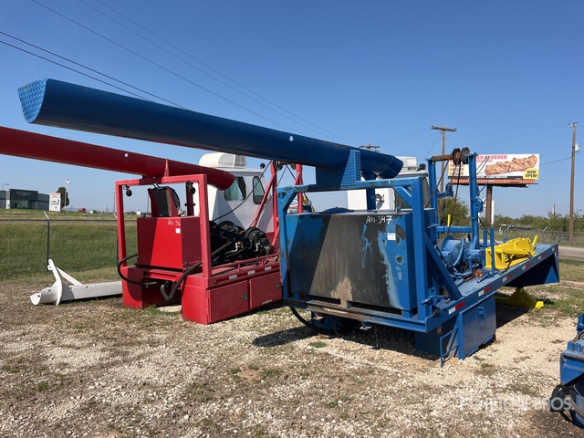 Pulling Unit | Ritchie Bros. Auctioneers