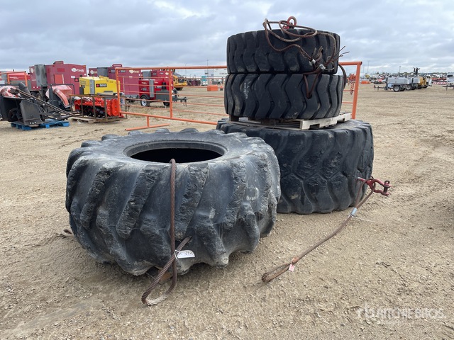 Quantity of Landscape Drag | Ritchie Bros. Auctioneers