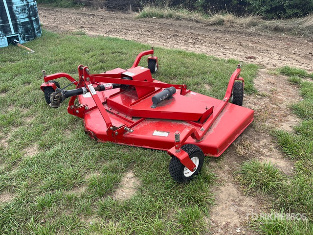 Buhler Farm King 7 ft 3-Point Hitch Finishing Mower | Ritchie Bros ...