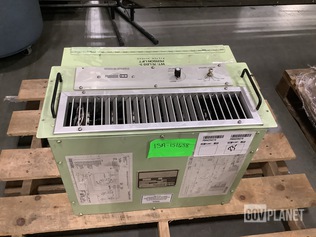 Engineered Environments 2062 ECU Evaporator in Chambersburg ...