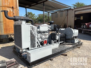 Geoquip SPM TWS 500 Triplex Well Service Pump in Houston, Texas, United ...