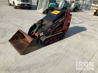 2018 Toro Dingo TX-427 Compact Track Loader in PIEDMONT, South Carolina ...