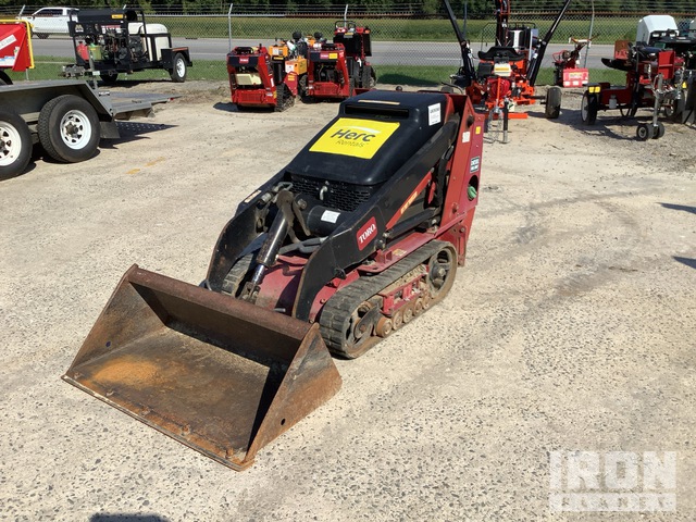 2019 Toro 22323 Mini Compact Track Loader in Winterville, North ...