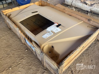 HMMWV Humvee Hood in Yermo, California, United States (IronPlanet Item ...