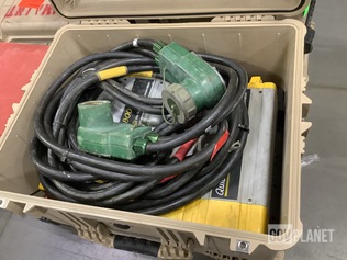 Surplus (11) Iris Technology Quiet Power 1800 Power Inverters in ...