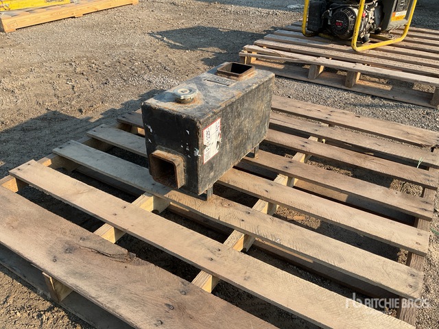 2018 Arctic Blaster Steam Thawing Device | Ritchie Bros. Auctioneers