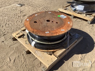 Surplus Spool of Eaton Synflex 3R80-12 Non-Metallic Hose Assembly in ...