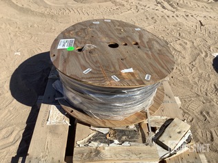 Surplus Spool of Eaton Synflex 3R80-12 Non-Metallic Hose Assembly in ...