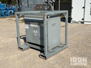 Square D Electric Transformer in Cedar Hill, Texas, United States (Asia ...