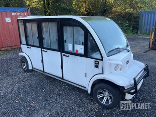 Surplus Star EV Utility Vehicle in Chambersburg, Pennsylvania, United ...