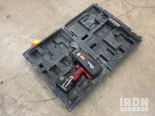 2022 MAX RB398S Rebar Tier in CINCINNATI, Ohio, United States ...