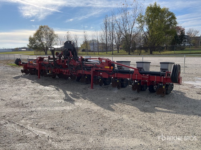 2010 Case IH Early Riser 1230 12 Row Planter | Ritchie Bros. Auctioneers