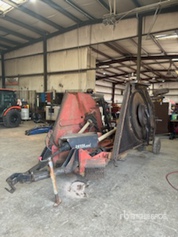 Bush Hog 2615L Brush Cutter in DECATUR, Texas, United States (Asia ...