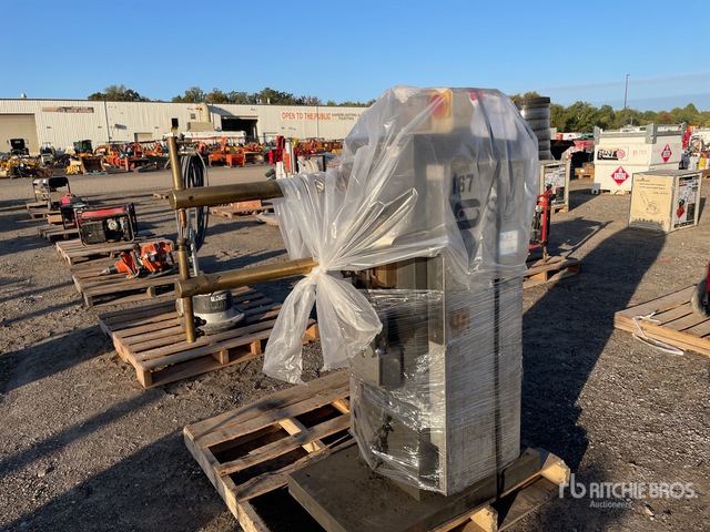 SIP TE 90 Mark II Electric Spot Welder | Ritchie Bros. Auctioneers