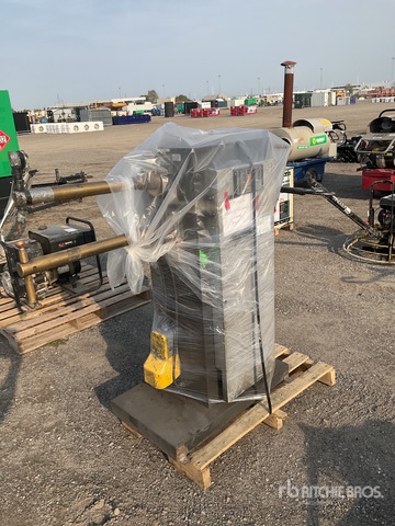SIP TE 90 Mark II Electric Spot Welder | Ritchie Bros. Auctioneers