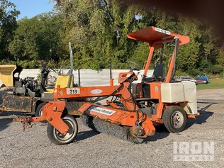 2006 Lay-Mor 8HC Self-Propelled Broom in Memphis, Tennessee, United ...