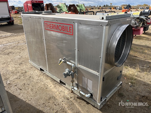 Thermobile IMAC 2000S 650000 BTU Space Heater | Ritchie Bros. Auctioneers