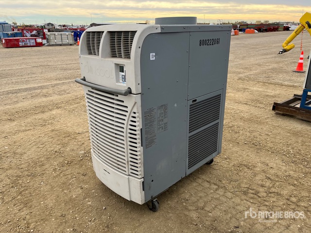 MovinCool Office Pro 60 Air Conditioner | Ritchie Bros. Auctioneers