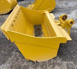 Cat 511-5337 Fits 320's Next Gen Excavator Bucket in Youngstown, Ohio ...