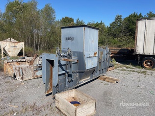 Wirtgen WG15 Slip Form Paver - Fits Wirtgen WG15i in Lebanon, Tennessee ...