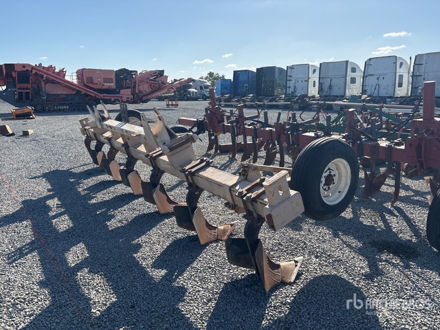 21 ft 3-Point Bed Shaper | Ritchie Bros. Auctioneers