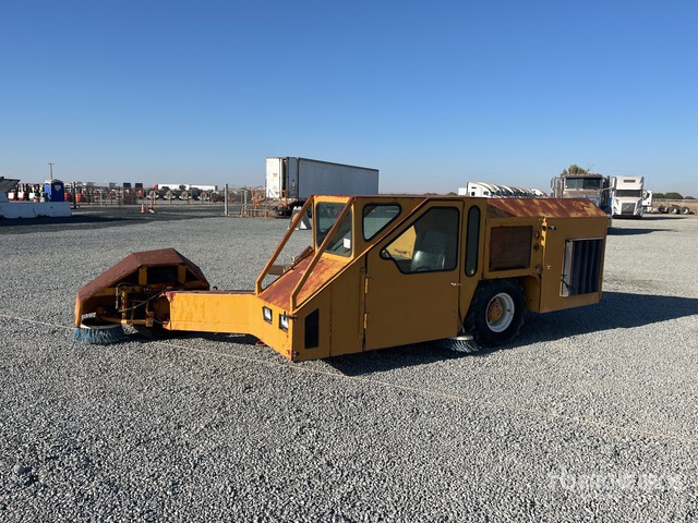 AGH 5800 Nut Shaker | Ritchie Bros. Auctioneers