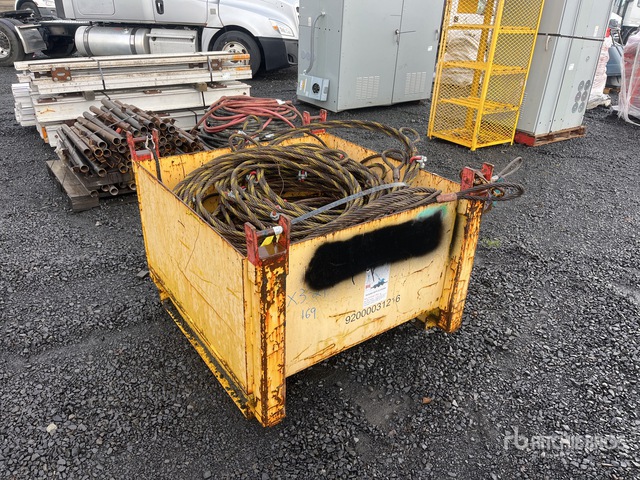 Misc. Cables | Ritchie Bros. Auctioneers