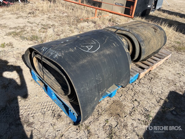 Quantity of Conveyor Belt | Ritchie Bros. Auctioneers