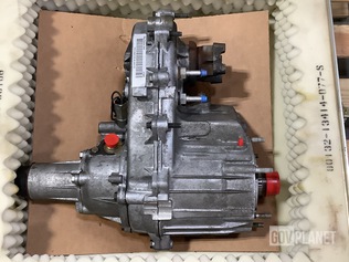 New Process Gear 21908 Transfer Case in Chambersburg, Pennsylvania ...