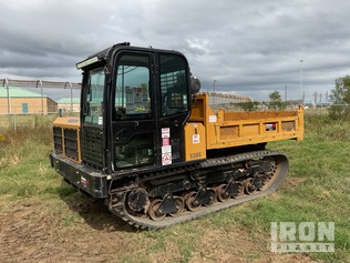 2020 Morooka MST-1000VD Crawler Carrier in Beaumont, Texas, United ...