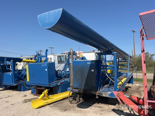 Pulling Unit | Ritchie Bros. Auctioneers