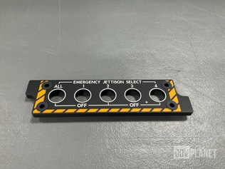 Surplus (20) Control Products 67914-101 Light Transmitting Indicating ...