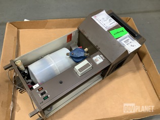 Surplus Nortec MKII-400 Electrode Humidifier in Chambersburg ...