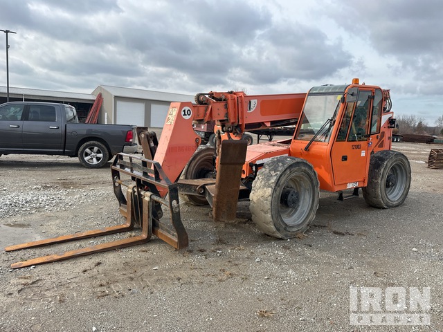 2012 JLG/SkyTrak 10054 Telehandler (Inoperable) | Ritchie Bros. Auctioneers