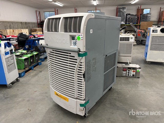 2017 MovinCool Office Pro 60 Air Conditioner | Ritchie Bros. Auctioneers